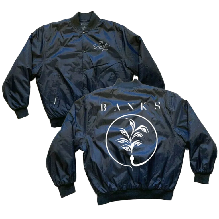 BANKS | Official BANKS Website